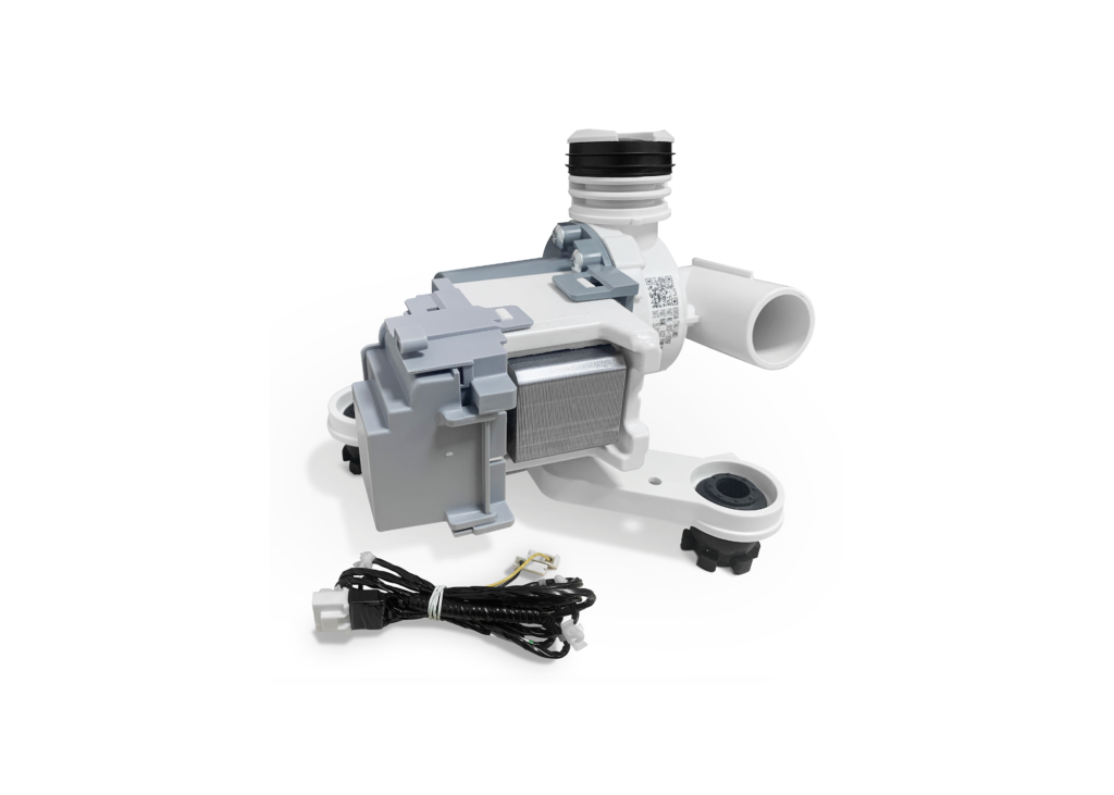 DC97-19289F Drain Pump Assembly - Boroomtech.com